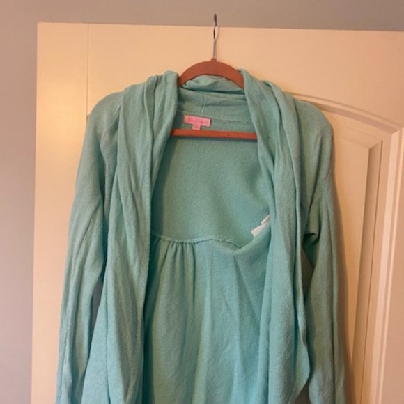 Lilly Pulitzer | Sweaters | Lilly Pulitzer Hayden Cardigan | Poshmark
